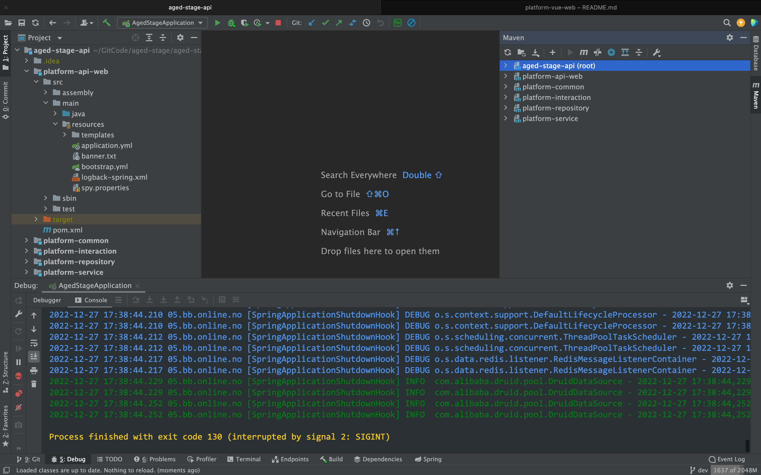 基于java Springboot Vue的前后端分离的养老驿站管理系统 毕业设计 源代码该养老院管理系统适用于养老院、老年公寓、敬老院、托养院等机构，用于提高养老院内部工作效率。主要是针对